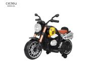 China Ride On Electric Bike Toy for Kids 3-8 Years 12V4.5AH Battery Dual Drive 550 Motor for sale