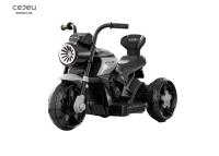 China Electric Kids Motorbike with Bluetooth Music and Lights 6V4 5AH Battery for Ages 3-5 for sale