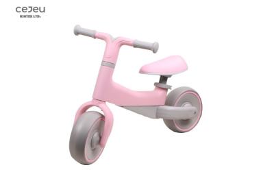 China Baby Balance Bike for 1.5-3 Years Toddler Ride On Toy with 8 Inch EVA Wheels for sale
