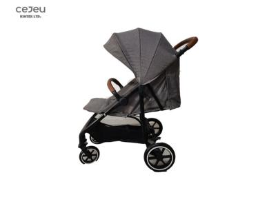 China Lightweight Compact Stroller 22kg Capacity One-Second Fold Baby to Toddler Pushchair for sale
