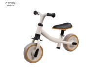 China Baby Balance Bike for 1.5-3 Years Old Toddler First Bike with 8 Inch Wheels Steel Frame for sale