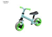 China Toddler Balance Bike for 1-3 Year Old, 8 Inch Wheels Steel Frame Baby Walker Ride On Toy for sale
