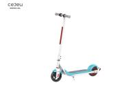 China Mongoose Trace Youth Adult Folding Commuter Kick Scooter 24V Battery 16KMH Speed Ages 8 Plus for sale