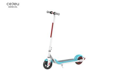 China Mongoose Trace Youth Adult Folding Commuter Kick Scooter 24V Battery 16KMH Speed Ages 8 Plus for sale