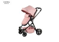 China Lightweight Compact Fold Pushchair Stroller 0-15 kg Birth to 3 Years for sale