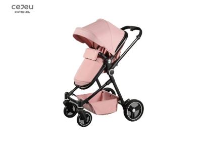 China Lightweight Compact Fold Pushchair Stroller 0-15 kg Birth to 3 Years for sale