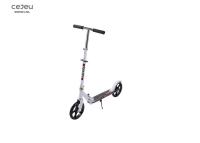 China Folding Kick Scooter for Kids Ages 8-15, Height-Adjustable Aluminum Alloy Scooter with Large Wheels for sale