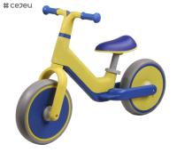 China Toddler Balance Bike for 1-3 Year Old, 8 Inch Wheels, Steel Frame Ride On Toy for Boys Girls for sale