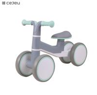 China Baby Balance Bike for 1-3 Years Old, Safe Ride On Toy with 135 Degree Steering Limit, 57.5cm Size for sale