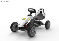 China 12V Battery Kids Go Kart Two-Seat Off-Road Car Toy for Toddlers Ages 3-8 for sale
