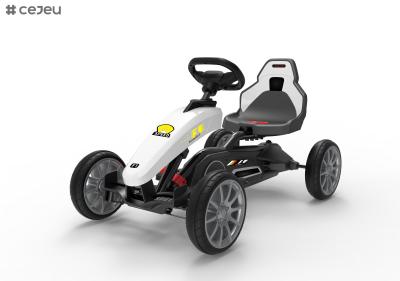 China 12V Battery Kids Go Kart Two-Seat Off-Road Car Toy for Toddlers Ages 3-8 for sale