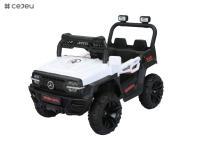 China Kids Electric UTV Ride-On Car 12V 2-Seater Off-Road Driving Truck for Boys Girls Ages 3-8 for sale