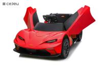 China Licensed KTM X-Bow GTX 12V Ride On Car for Kids 3-8 Years with Music Bluetooth 3 Speeds for sale