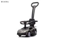 China Lamborghini Sian Licensed Kids Ride on Car 6V Battery Powered Toddler Walker with Music for sale