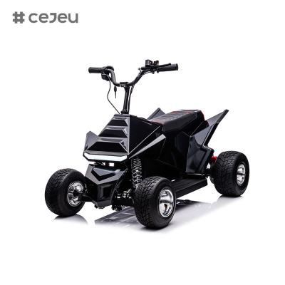 China 24V Kids Electric Quad ATV 4 Wheels Ride On Toy for Toddlers 115x76x82cm for sale