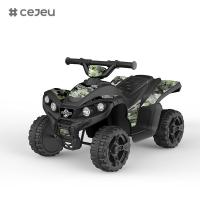 China Costway 6V Kids 4-Wheeler ATV Quad Ride On Car with Front Light Music for Ages 2-5 for sale