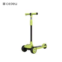 China Kids Panda Scooter with Lights Music Adjustable Handlebar 68-85cm for Ages 2-6 for sale