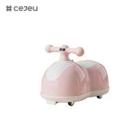 China CJ-6188 Kids Riding Tricycle 44x25x32cm 3 Colors Pink Grey Brown Music for sale