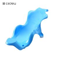 China Baby Bath Lying Support 8837A Spine Protection Anti-Slip Soft Comfortable 73x53.5x28cm for sale