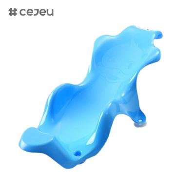 China Baby Bath Lying Support 8837A Spine Protection Anti-Slip Soft Comfortable 73x53.5x28cm for sale