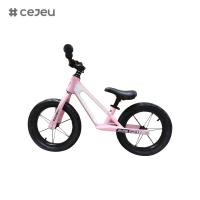 China Early Learning Balance Bike for 1.5-3 Years Old with EVA Wheels and Footrest for sale