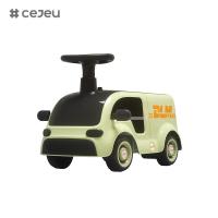 China CJ-808 Kids Balance Bike 1.5-3 Years with Lights Music Rollover Prevention for sale