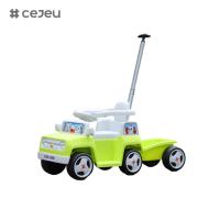 China 6V Electric Ride On ATV Quad Bike for Kids Ages 3-8 with LED Lights Bluetooth for sale