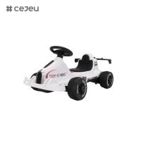 China Kids Electric Go Kart 6V with Remote Control Ride On Car for Ages 3-8 Years 72x43x35cm for sale