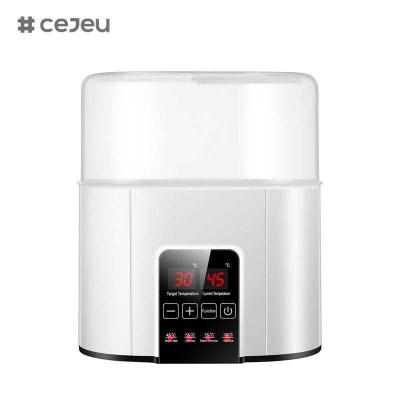 China CJ-DQ-N20 Multi Functional Low Noise Baby Bottle Warmer Formula Dispenser 220V 200W for sale