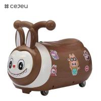 China Kids Electric Ride on Car Toy for Ages 3-8 with LED Lights and Music 46x24x33 cm for sale