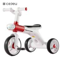 China Wholesale 3-Wheel Kids Tricycle for 2-6 Years Toddler Bike with EVA Tires 63x39x49 cm for sale