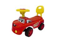 China Foot to Floor Ride On Car for 1 Year Old with Lights Music 51x25x40cm for sale