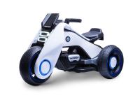 China EN71123 Anti Rollover Kids Electric Motorbike 9.5KG 89x40x51cm for Ages 5-12 for sale