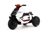 China Kids Electric Motorbike 12V 18W with Dynamic Lights and Music for Ages 3-8 for sale