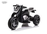 China US Standard Kids Ride On Motorcycle 110x55x64cm 6V Battery 2.5km/h EVA Wheels for sale