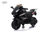 China 6V Kids Electric Motorbike for 3-8 Years Old 75x36x49cm Licensed BMW Style for sale