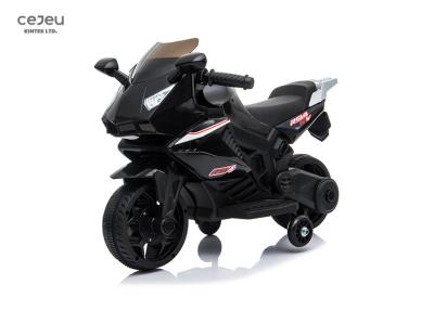 China 6V Kids Electric Motorbike for 3-8 Years Old 75x36x49cm Licensed BMW Style for sale