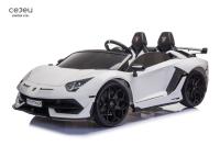 China Licensed Lamborghini 12V Ride On Car for Kids 3-8 Years with Remote Control for sale