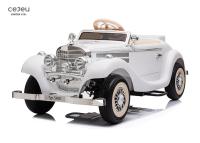 China Mercedes Benz 540K Licensed Kids Ride On Car 12V 7AH Battery 2.4G Remote Control for sale