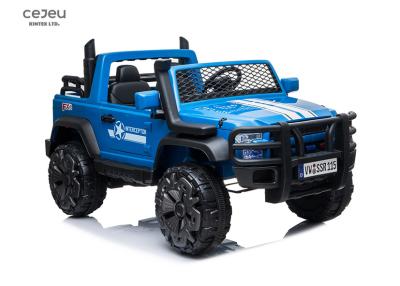 China 12V Kids Electric UTV with 2.4G RC and LED Lights for Ages 3-8 for sale