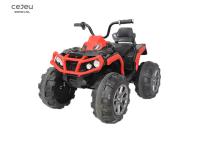 China 12V 7AH Battery Powered Ride On ATV Car for Kids 3-6 Years 106x68x50cm for sale