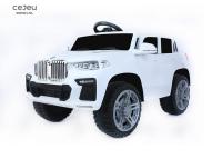 China 12V Battery Powered Electric Ride On Car for Kids 4 Wheels 3-8 Years for sale