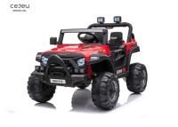 China 12V Kids Ride On UTV Car with 2.4G Remote Control MP3 Player Camo Paint for Ages 3-8 for sale