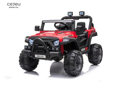 China 12V Kids Ride On UTV Car with 2.4G Remote Control MP3 Player Camo Paint for Ages 3-8 for sale