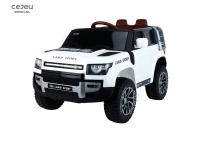 China Kids Ride On SUV 12V 2.4G RC Independent Swing Car with Bluetooth MP3 for sale