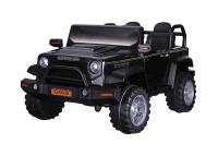 China 12V 2 Seater Ride On Jeep with Remote Control 2 Motor 4.8km/h Kids Electric Car for sale