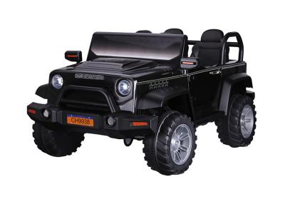 China 12V 2 Seater Ride On Jeep with Remote Control 2 Motor 4.8km/h Kids Electric Car for sale