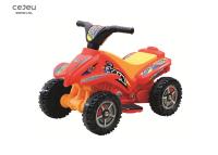 China Electric Ride On ATV for Kids 3-8 Years 6V Battery 3-5km/h Speed 68x41x43cm for sale
