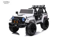 China 12V Kids Ride On Electric Car with Remote Control for Ages 3-8 130x70x82cm for sale