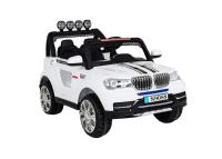 China 12V Kids Ride On Car with Bluetooth RC 2.4G 4.8KM/H Electric Toy Car for 3-8 Years for sale